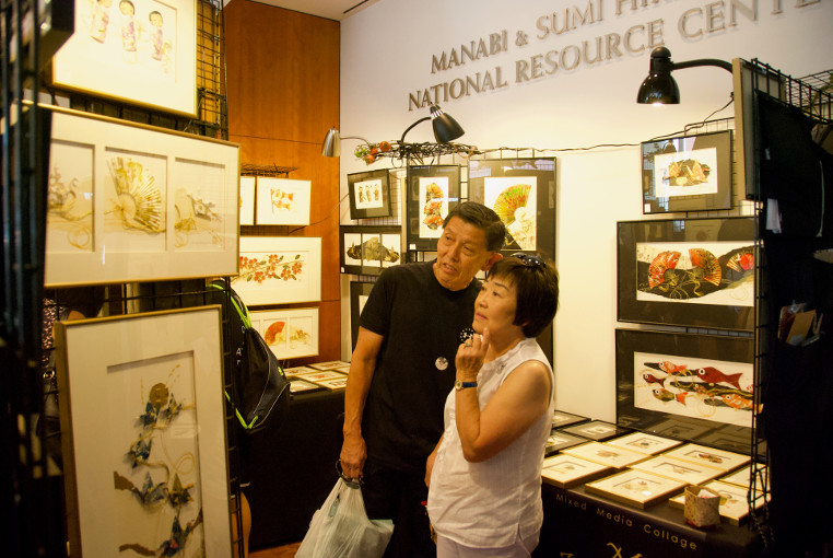 Kokoro Craft Show | Crafts, Jewelry and Clothing