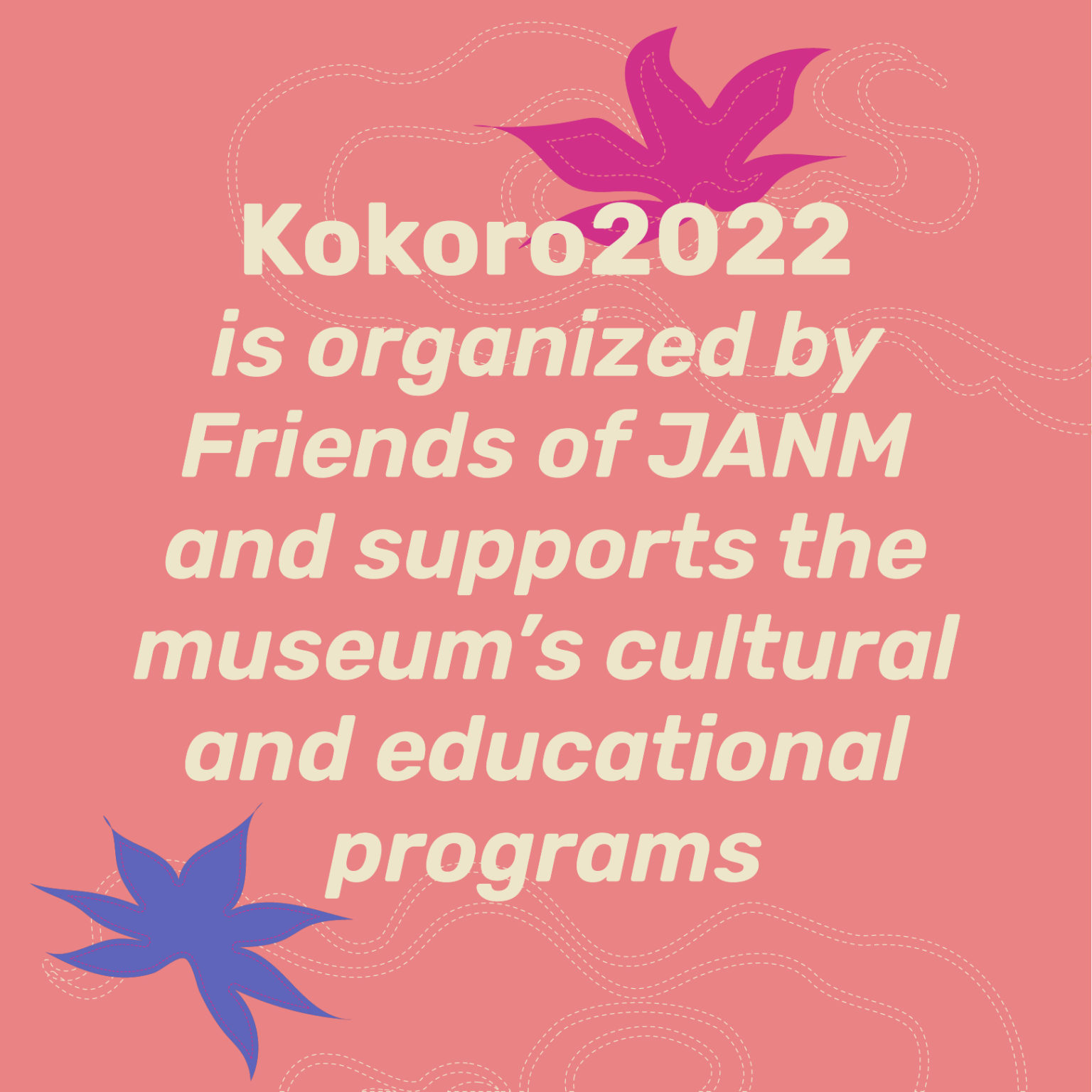 Kokoro Craft Show | Crafts, Jewelry and Clothing