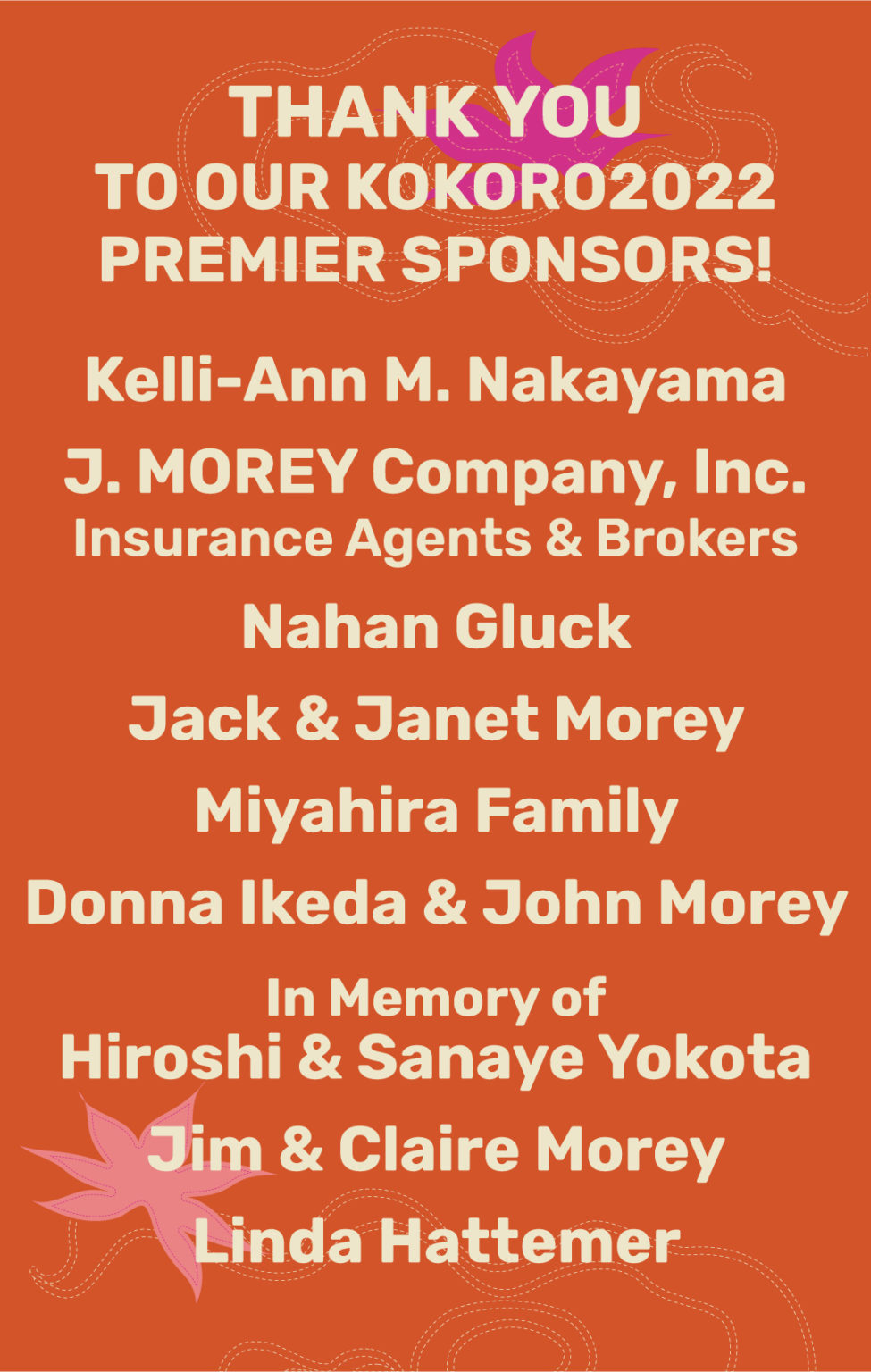 Kokoro Craft Show | Crafts, Jewelry and Clothing